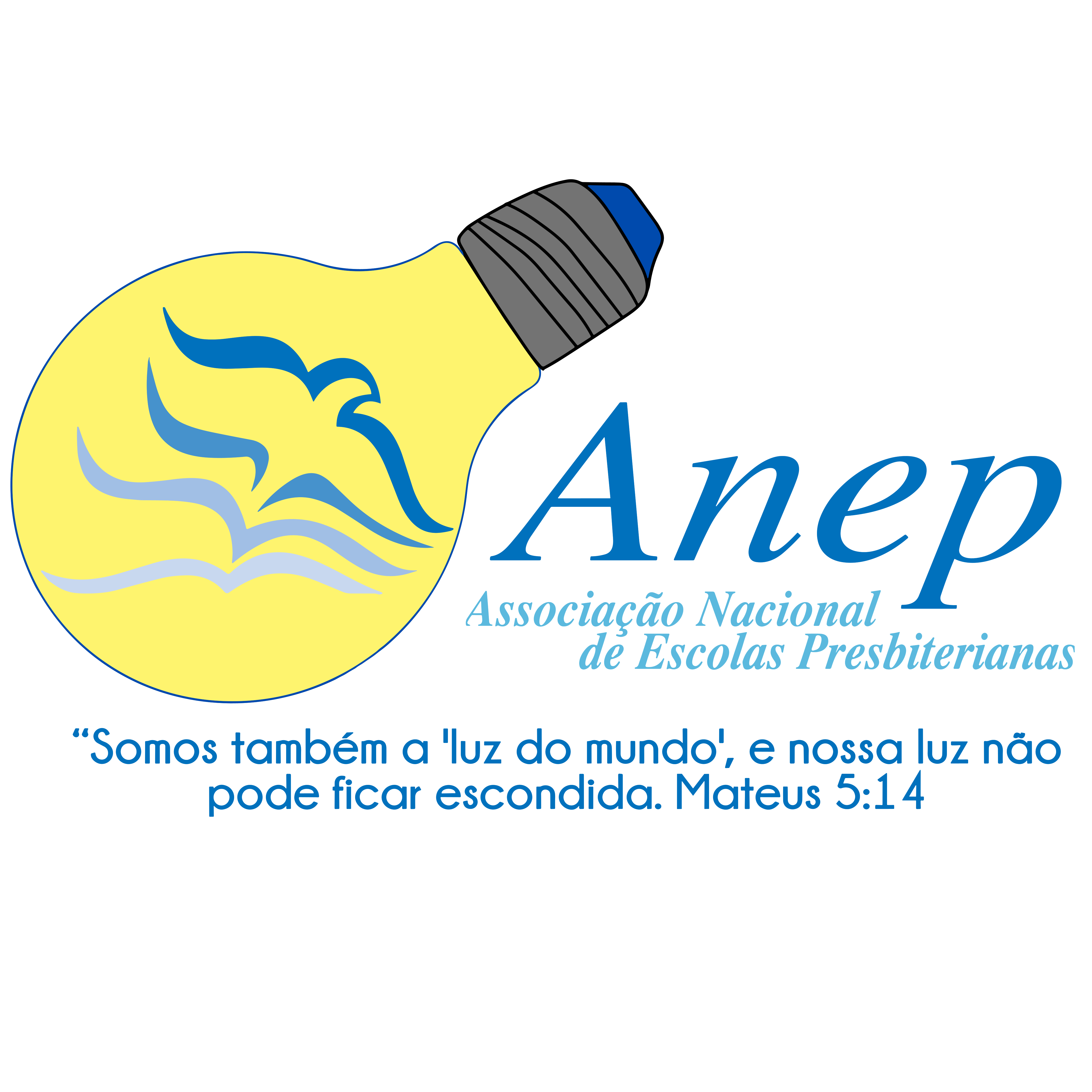 ANEP-Associação Nacional das Escolas Presbiterianas